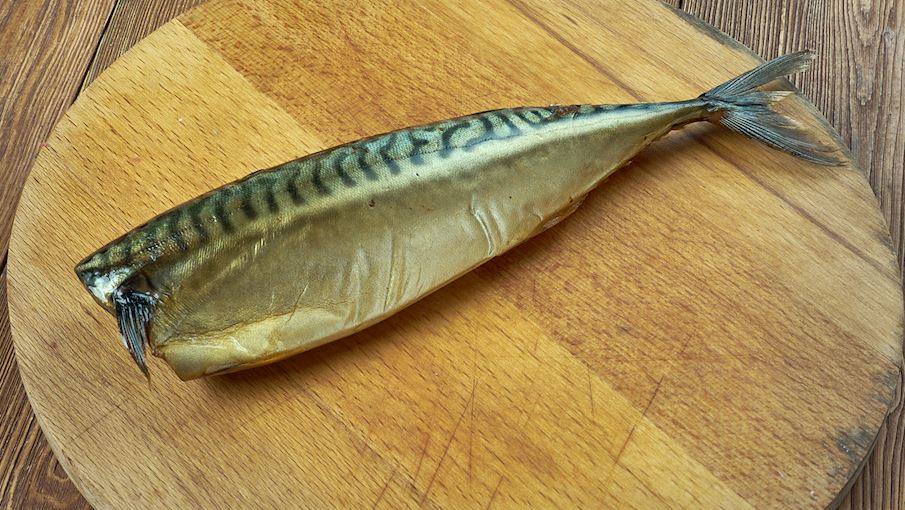 23 Best Smoked Fishes in Europe - TasteAtlas
