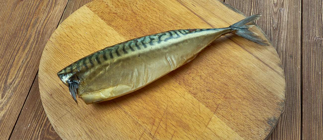 5 Best Preserved Fish in Southeastern Europe - TasteAtlas