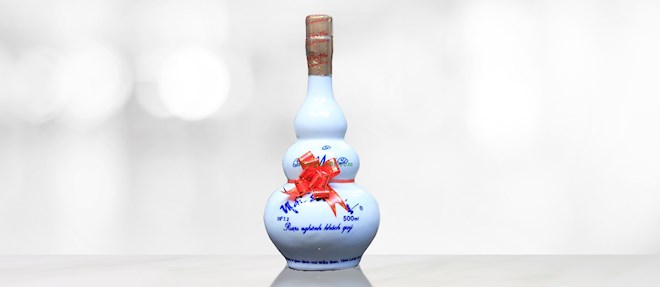 Vietnamese Alcoholic Beverages: 10 Alcoholic Beverage Types in Vietnam ...