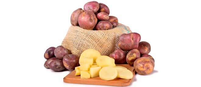 Colombian Potatoes: 3 Potato Types in Colombia | TasteAtlas