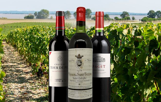 French Red Wines: 74 Red Wine Types in France | TasteAtlas