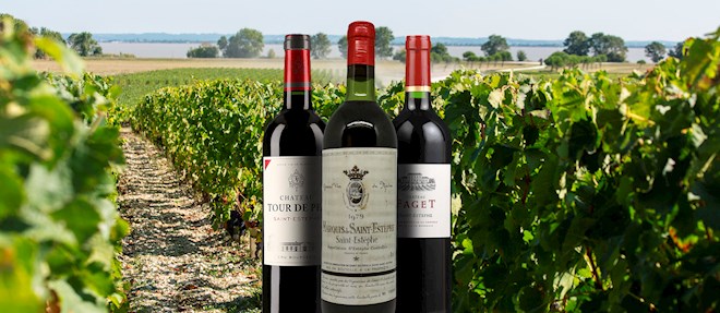 French Red Wines: 114 Red Wine Types in France | TasteAtlas
