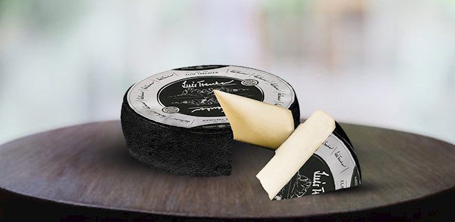 Cheeses of South Tyrol: 5 South Tyrol Types | TasteAtlas