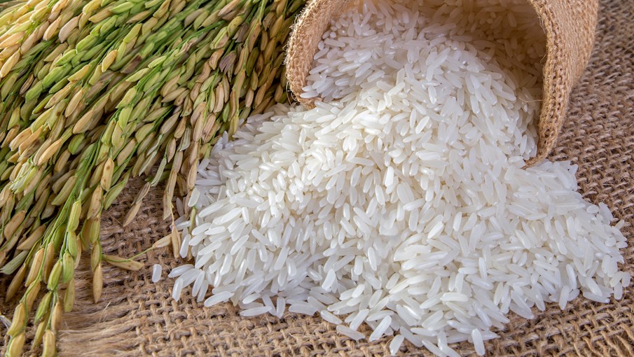 22 Best Rice in Asia - TasteAtlas