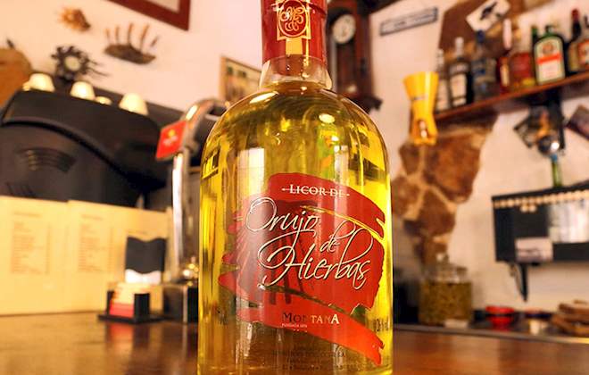 World Brandy Map | 24 World Brandies | TasteAtlas
