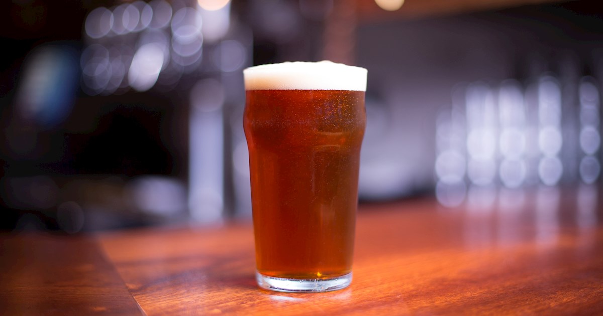 13 Worst Rated European Lagers - TasteAtlas