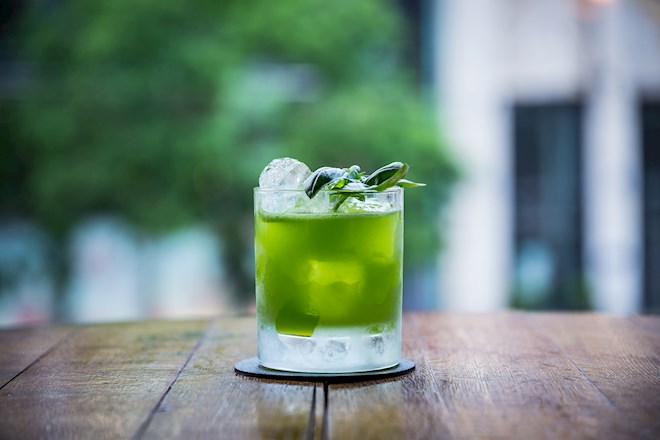 European Cocktails: 144 Cocktail Types in Europe | TasteAtlas