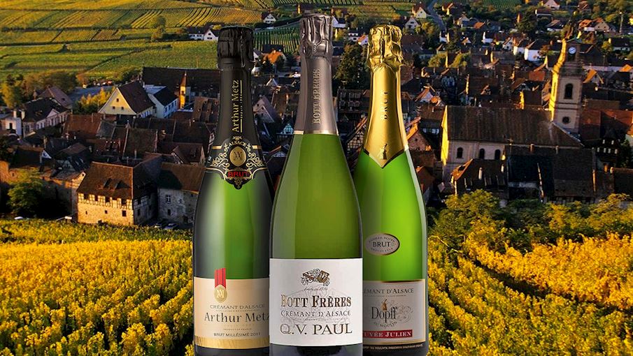 3 Best Rated Alsatian Alcoholic Beverages - TasteAtlas