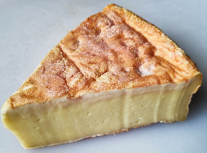 New Englander Semi-soft Cheeses: 12 Semi-soft Cheese Types in New ...