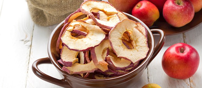 European Dried Fruits: 14 Dried Fruit Types in Europe | TasteAtlas