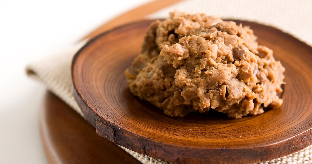 Doenjang | Local Condiment From South Korea, East Asia