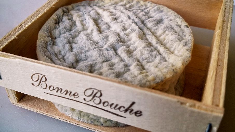 9 Best Soft Cheeses in Vermont - TasteAtlas