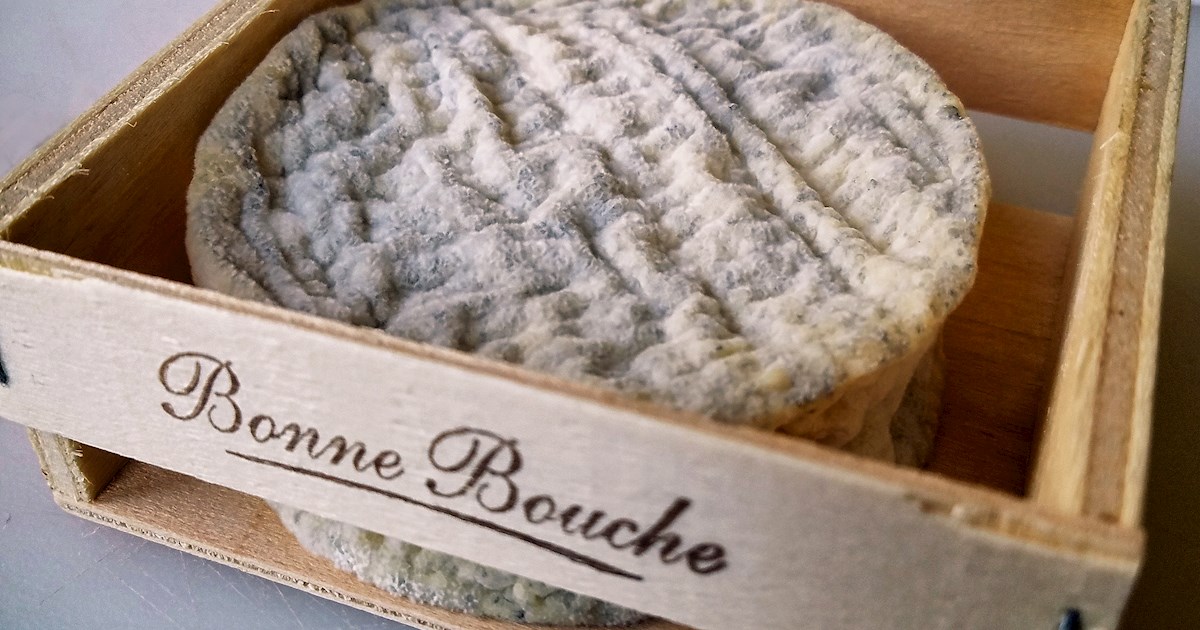 Bonne Bouche | Local Cheese From Vermont, United States of America