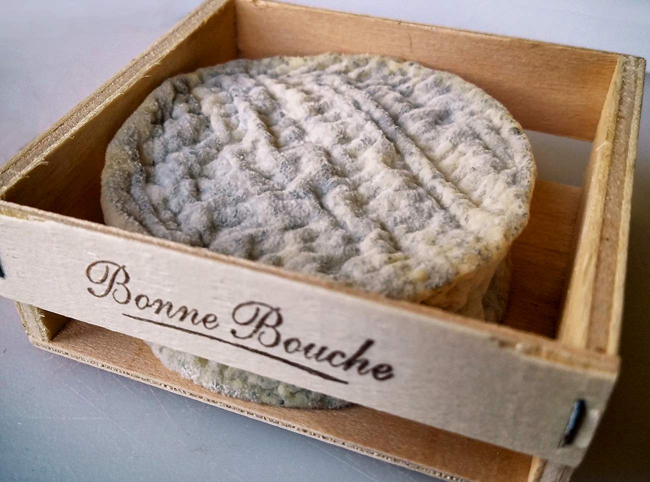 Bonne Bouche | Local Cheese From Vermont, United States of America