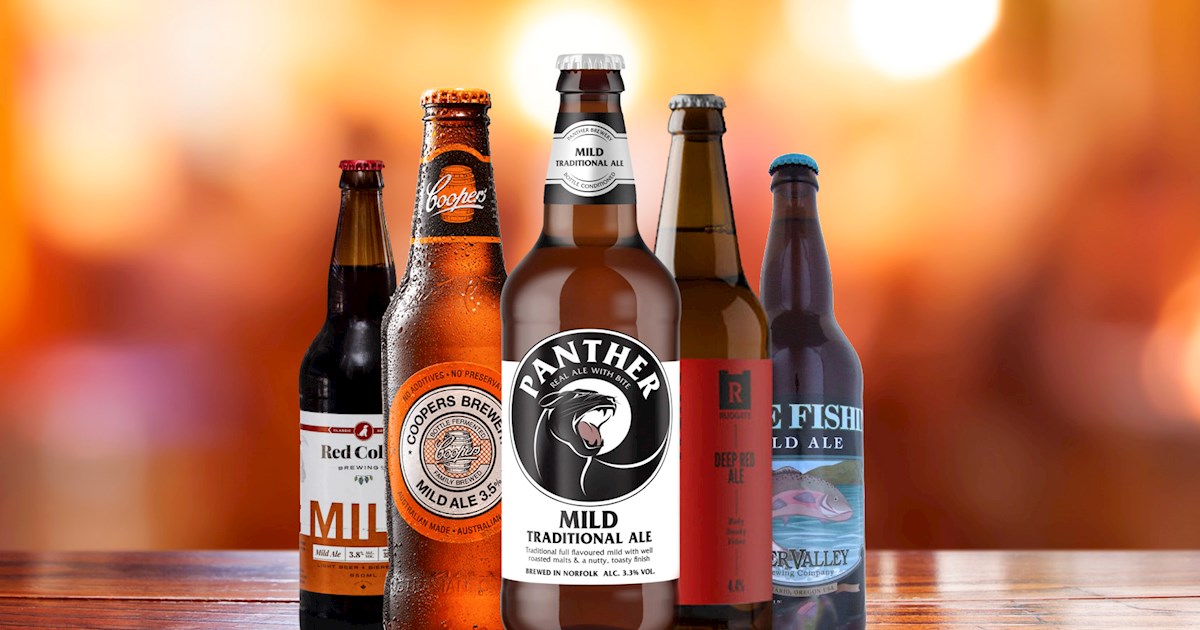 Worst Rated Beers in the World - TasteAtlas