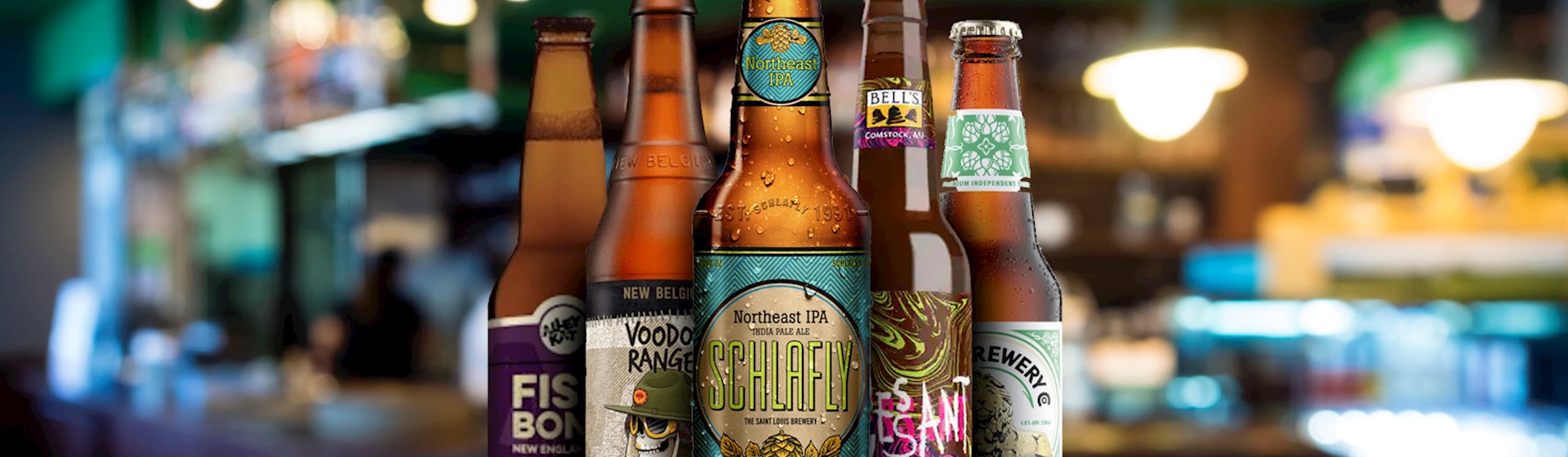100 Best Beers in the United States of America - TasteAtlas