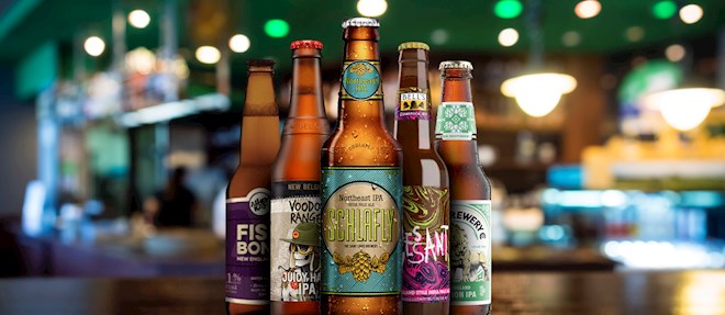 Ales of the World: 83 Ale Types | TasteAtlas