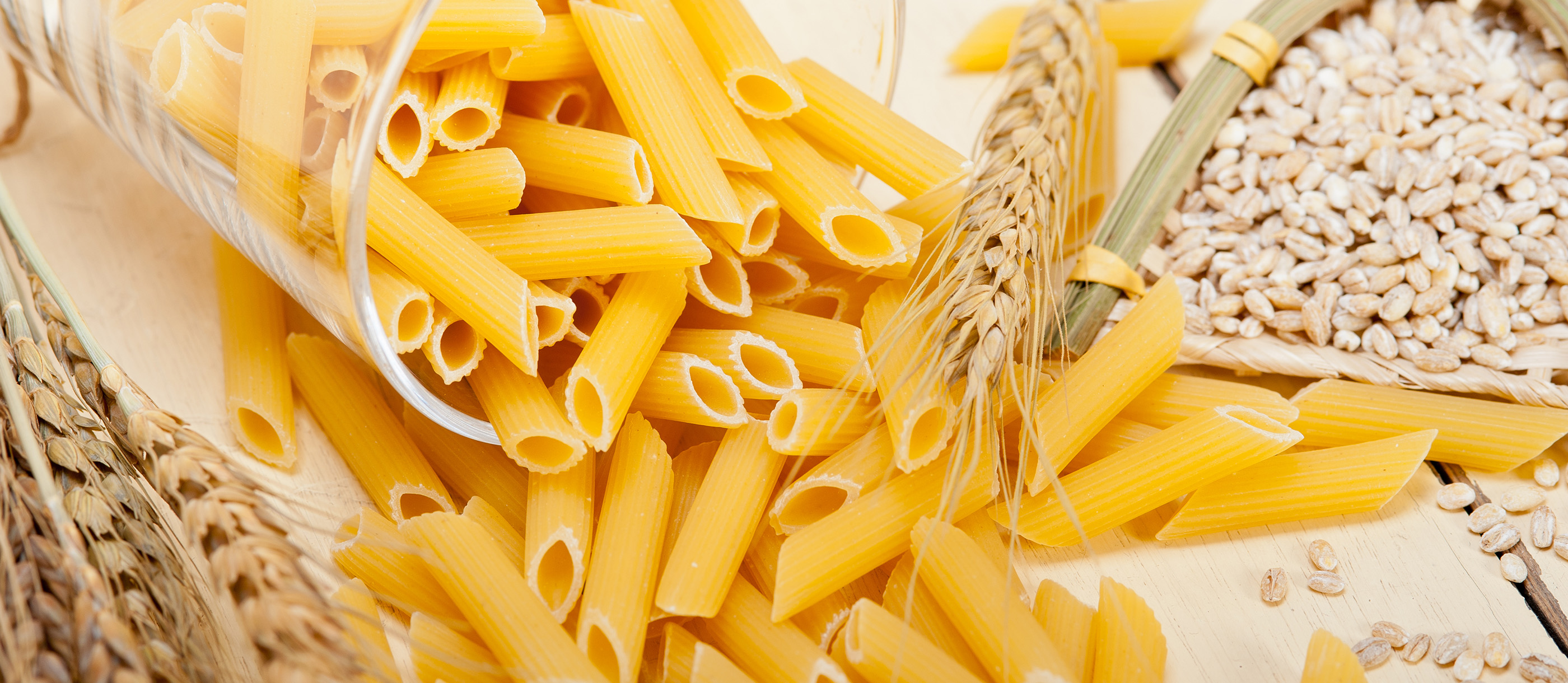 Mezze Penne | Local Pasta Variety From Italy