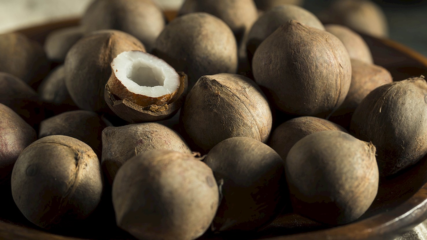 5 Best Fruits in Chile - TasteAtlas