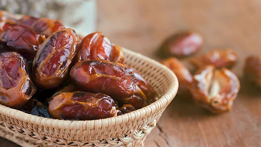 17 Best Dates in Saudi Arabia - TasteAtlas