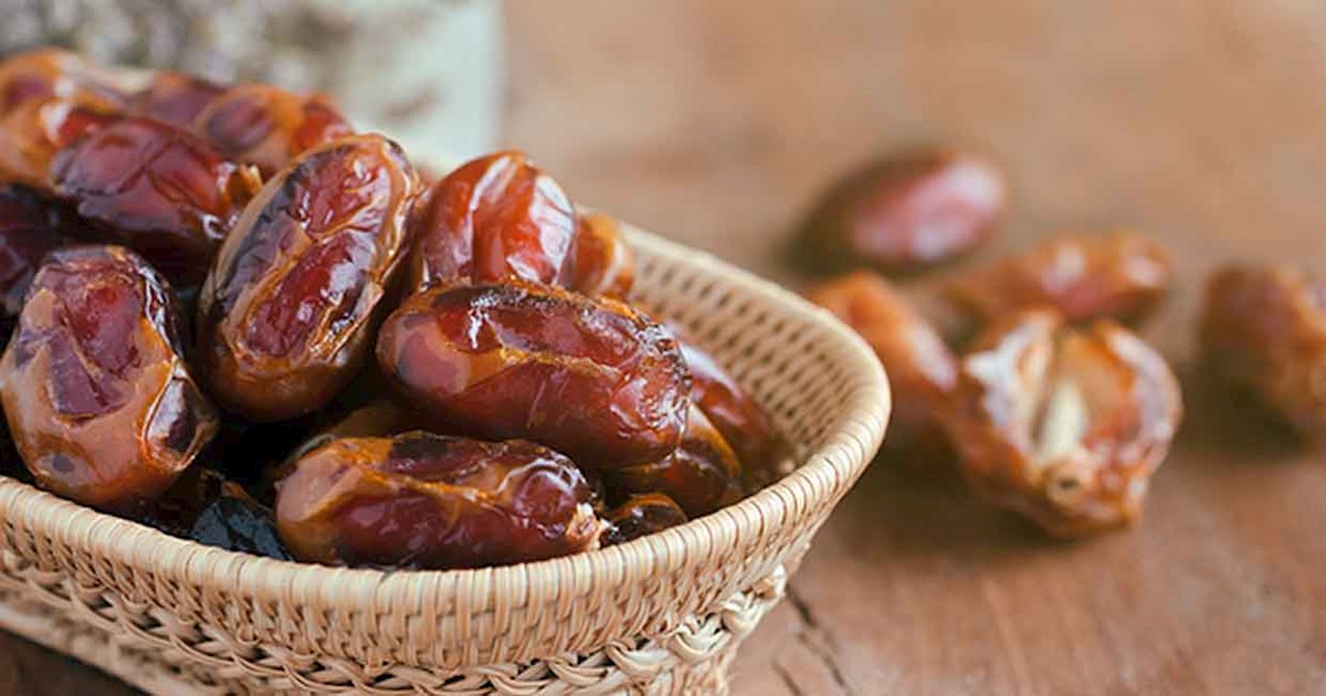 Tamr Al-khalas | Local Dates From Saudi Arabia, Arabian Peninsula
