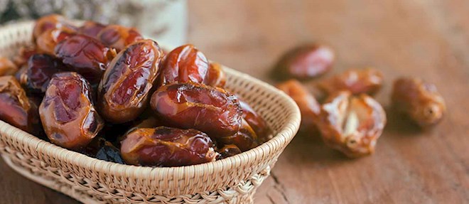 Saudi Dates: 8 Dates Types in Saudi Arabia | TasteAtlas