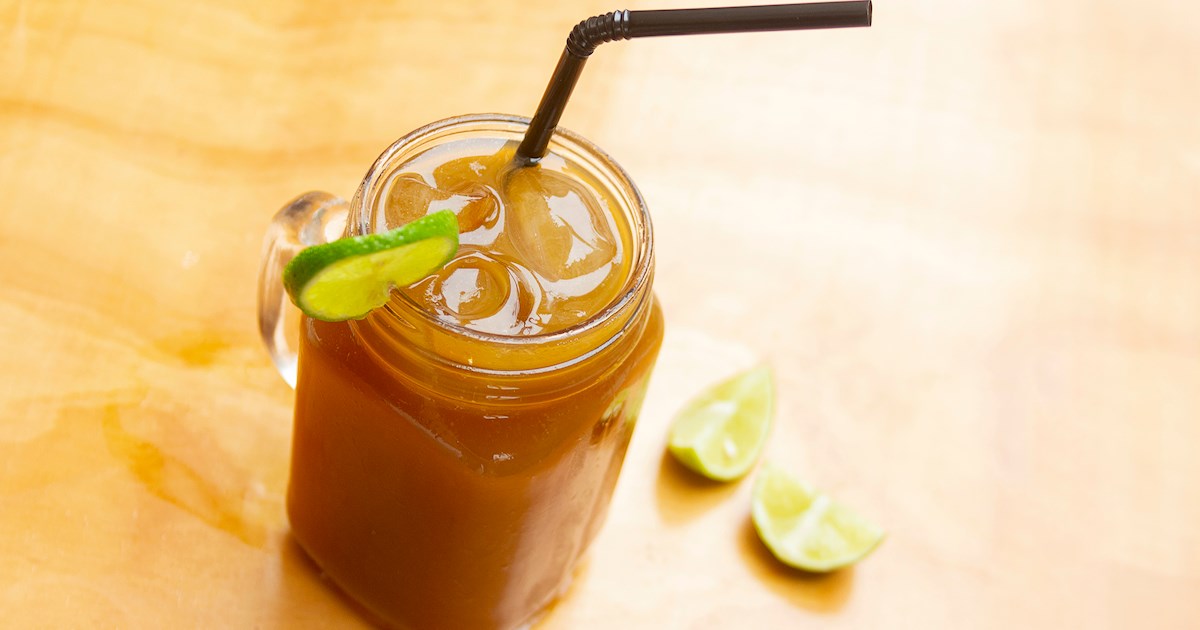 8 Best Beverages in Venezuela - TasteAtlas