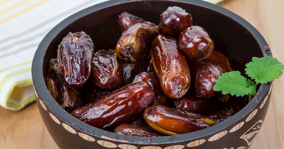 19 Best Dates in the World - TasteAtlas