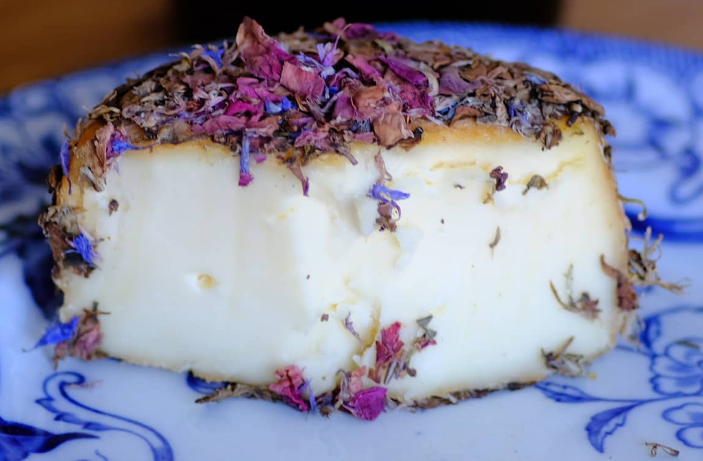 Abbaye de Belval | Local Cheese From Belval, France