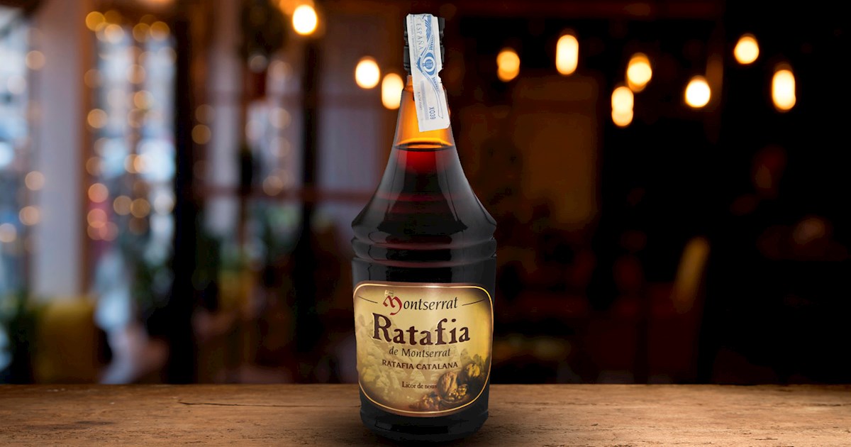 22 Best Spirits and Liqueurs in Spain - TasteAtlas