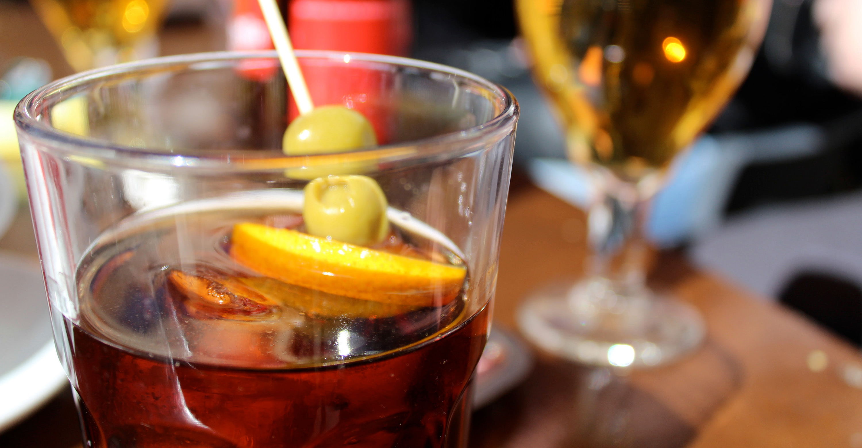Spanish Vermouth | Local Fortified Wine From Catalonia, Spain