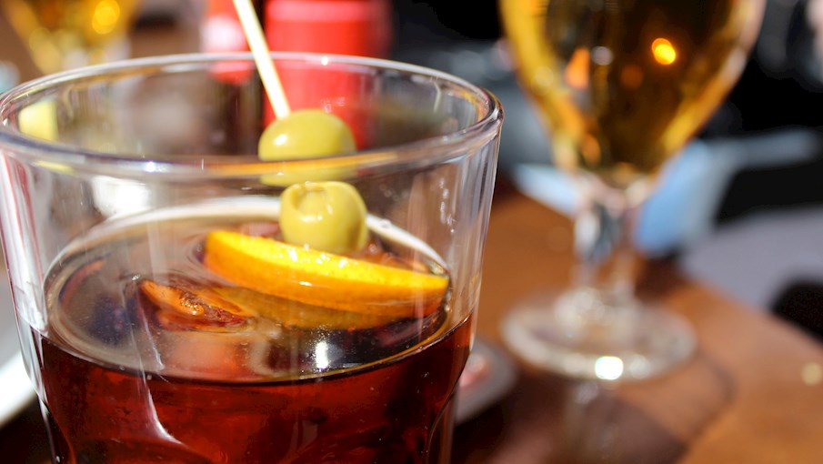 93 Best Beverages in Catalonia - TasteAtlas