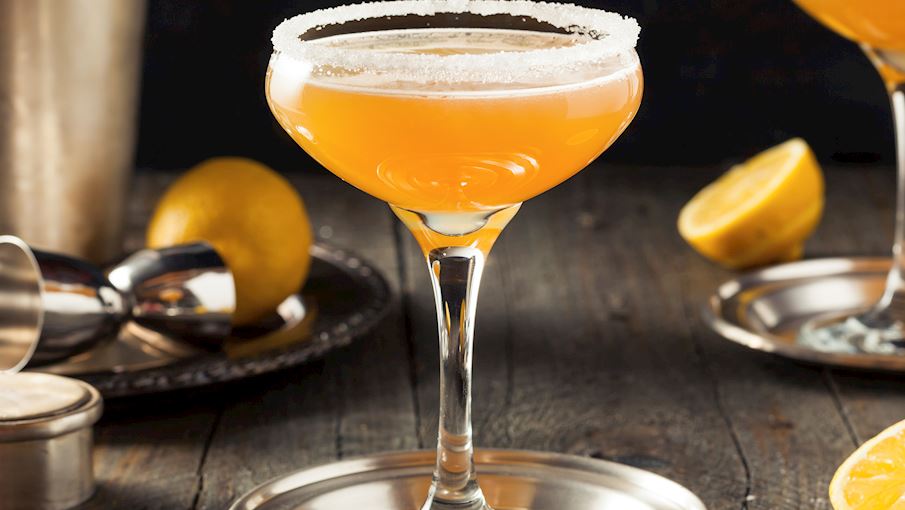 81 Worst Rated American Alcoholic Beverages - TasteAtlas