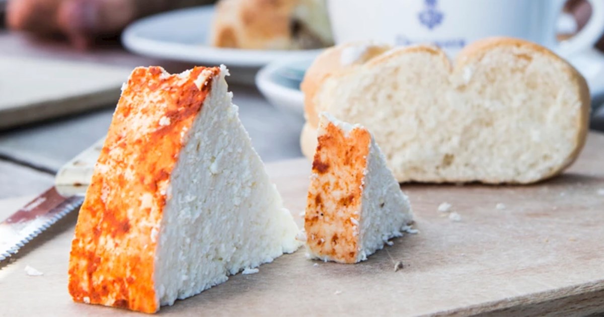 16 Best Cheeses in Vorarlberg - TasteAtlas