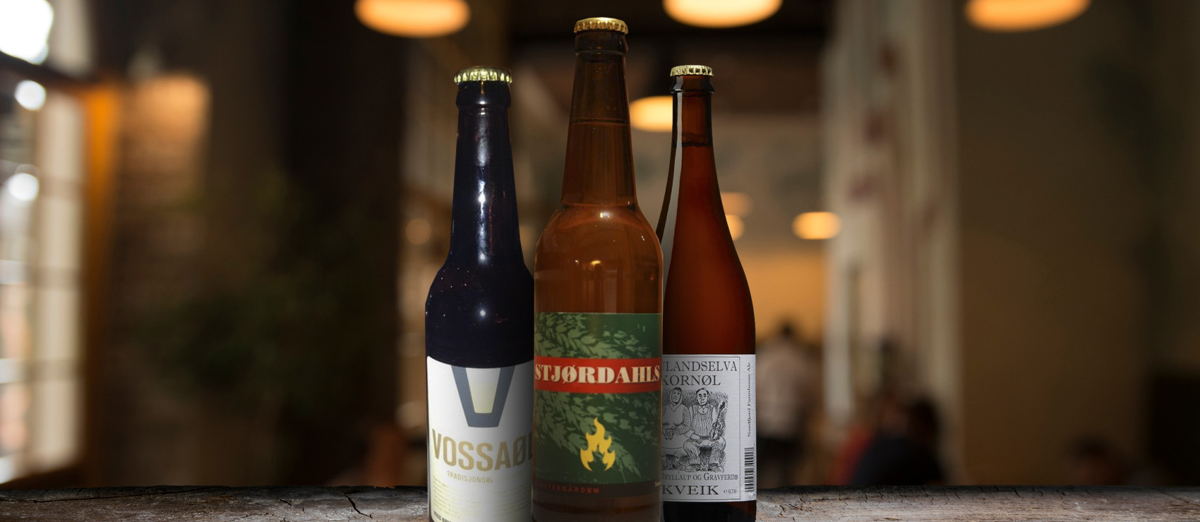 Norwegian Beer Styles: 4 Beer Style Types in Norway | TasteAtlas