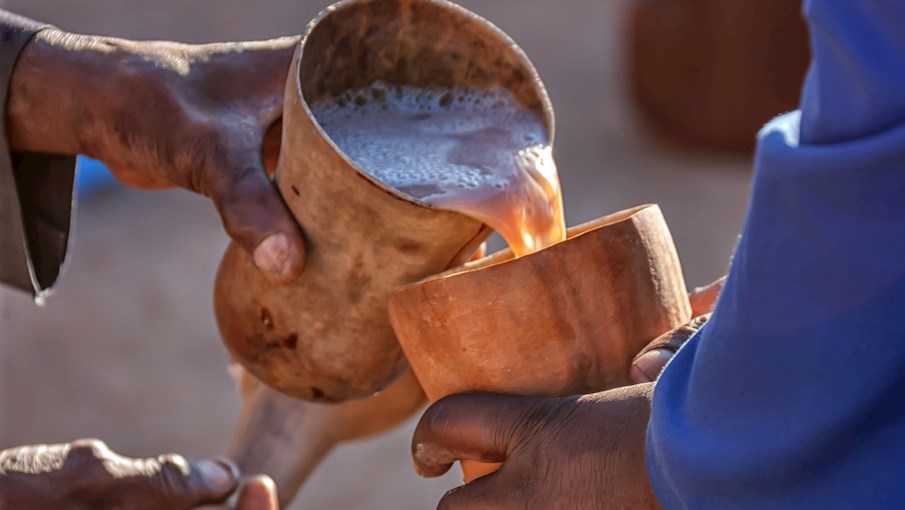 100 Best Alcoholic Beverages in Africa - TasteAtlas