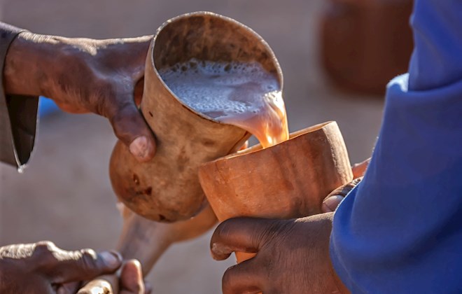 African Alcoholic Beverages: 10 Alcoholic Beverage Types in Africa ...