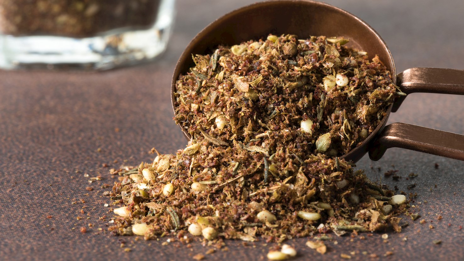 Top 7 Herbs and Spices in Arabian Peninsula - TasteAtlas