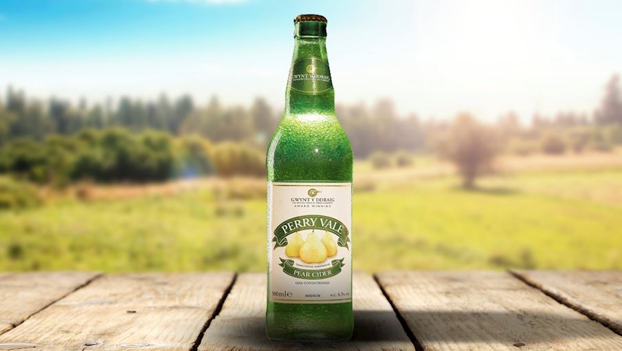 3 Most Popular Welsh Beverages - TasteAtlas