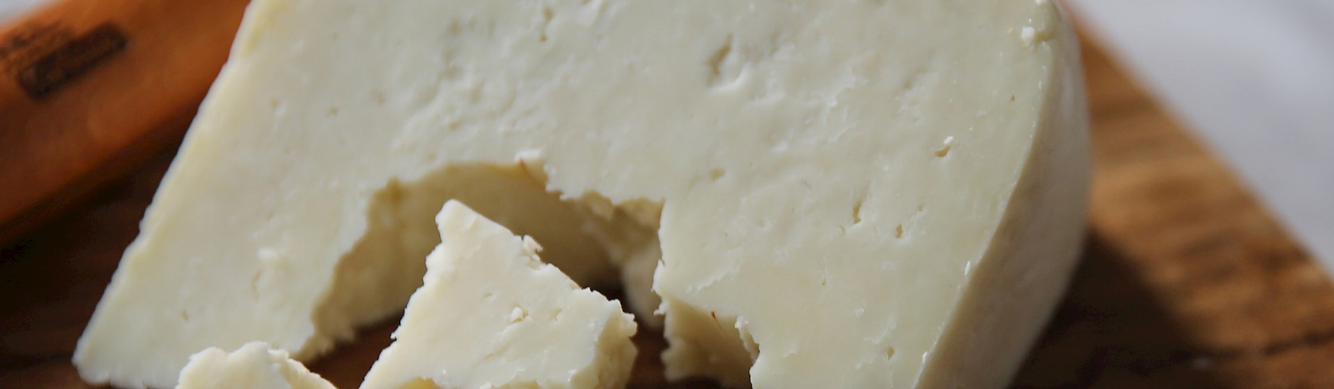 7 Best Natural Rind Cheeses in Emilia-Romagna - TasteAtlas
