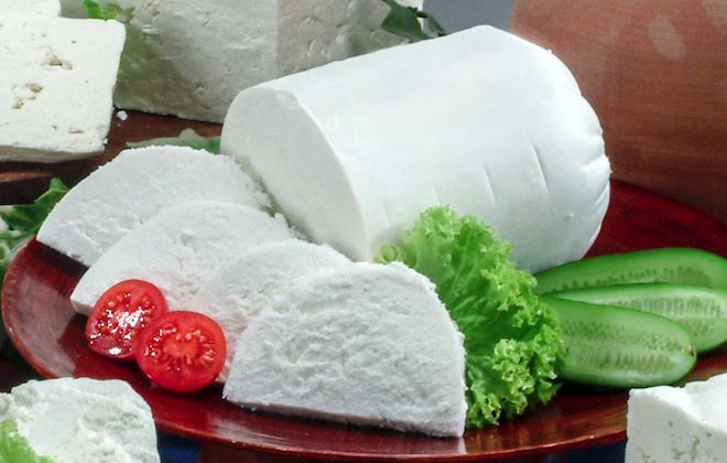 Greek Cheeses: 36 Cheese Types in Greece | TasteAtlas
