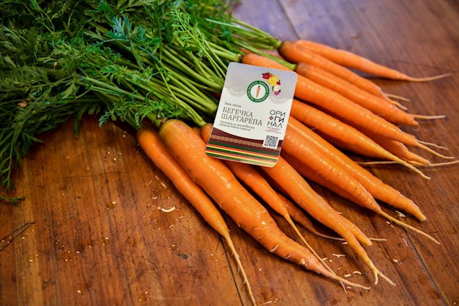 Carrots of the World: 8 Carrot Types | TasteAtlas