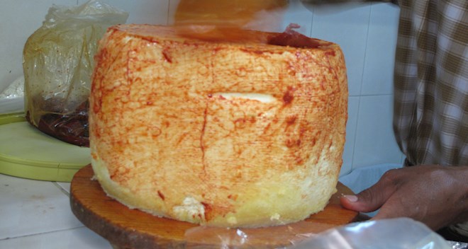 Mexican Cheeses: 9 Cheese Types in Mexico | TasteAtlas