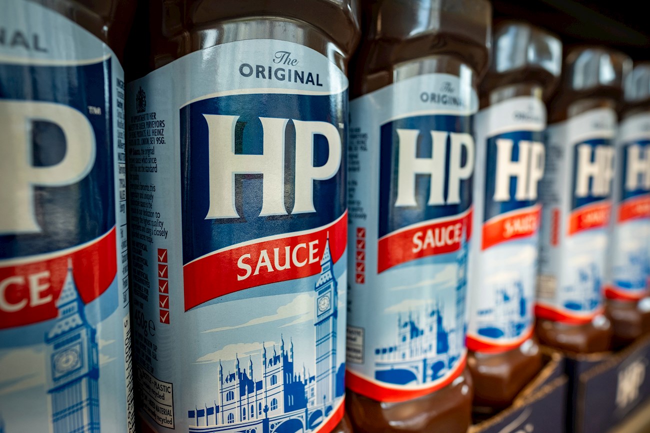 Brown Sauce | Local Condiment From United Kingdom
