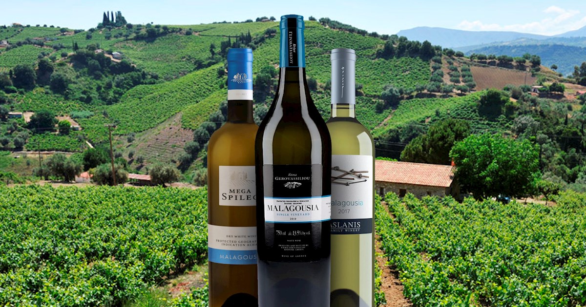 73 Best Dessert Wines in the World - TasteAtlas