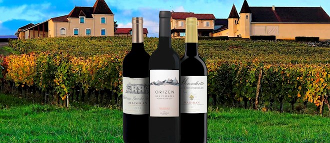 French Red Wines: 114 Red Wine Types in France | TasteAtlas
