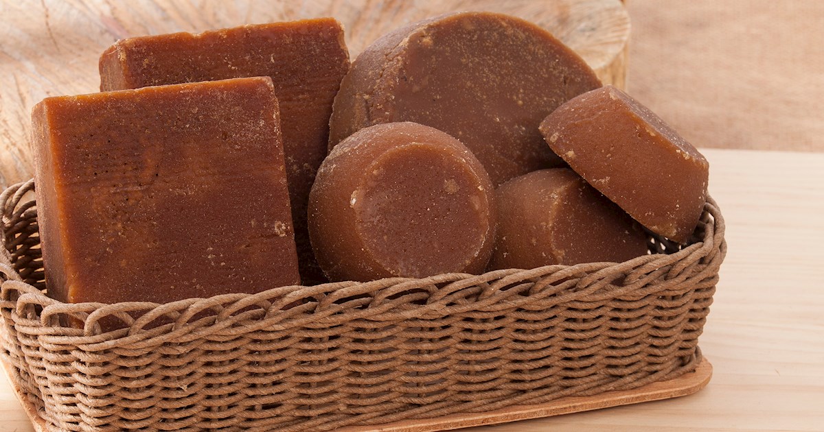 10 Best Sugars in the World - TasteAtlas