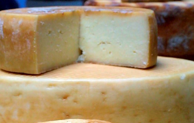 Canarian Cheeses: 5 Cheese Types in Canary Islands | TasteAtlas