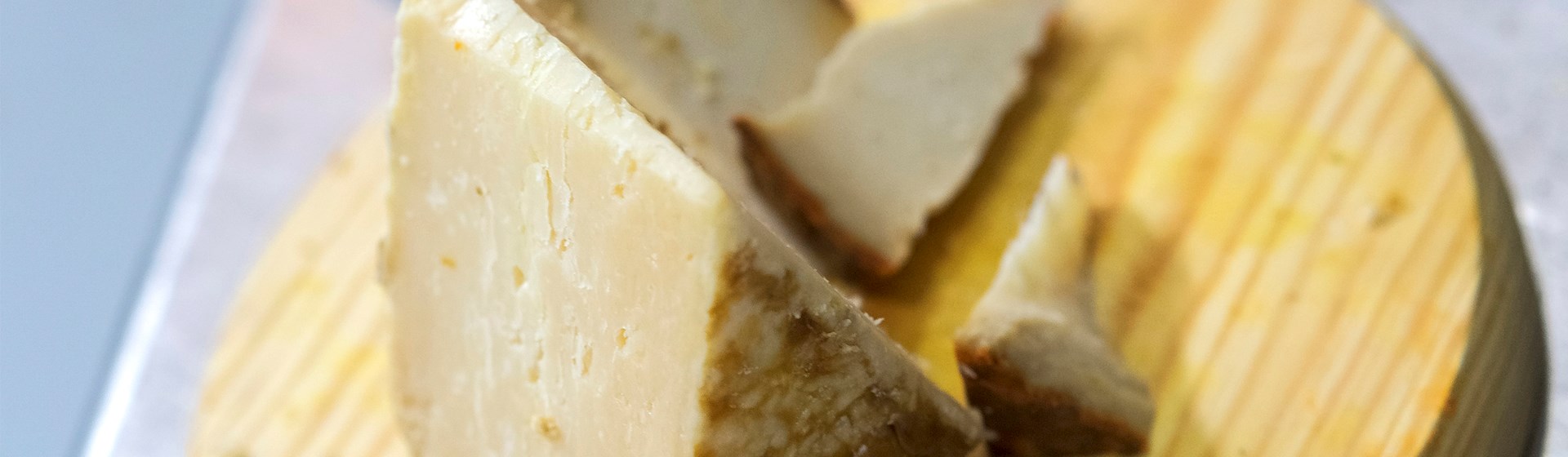 47 Best Mixed Milk Cheeses in Western Europe - TasteAtlas