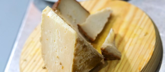 Spanish Cheeses: 62 Cheese Types in Spain | TasteAtlas